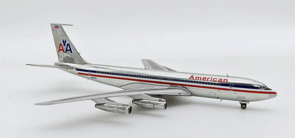 American Airlines Diecast Models – MTS Aviation Models