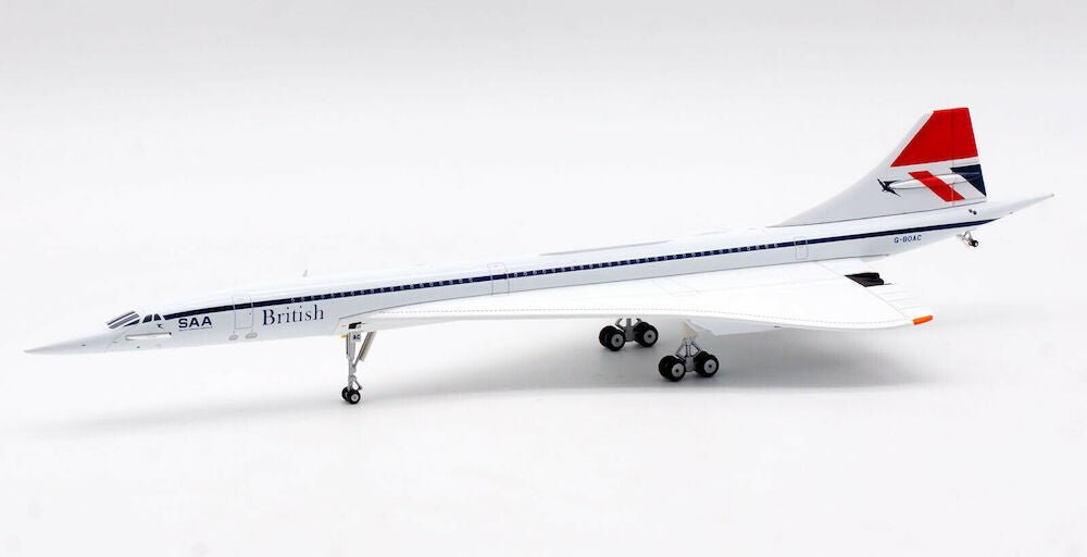 ARD200 Models Pre-Order Collection – MTS Aviation Models