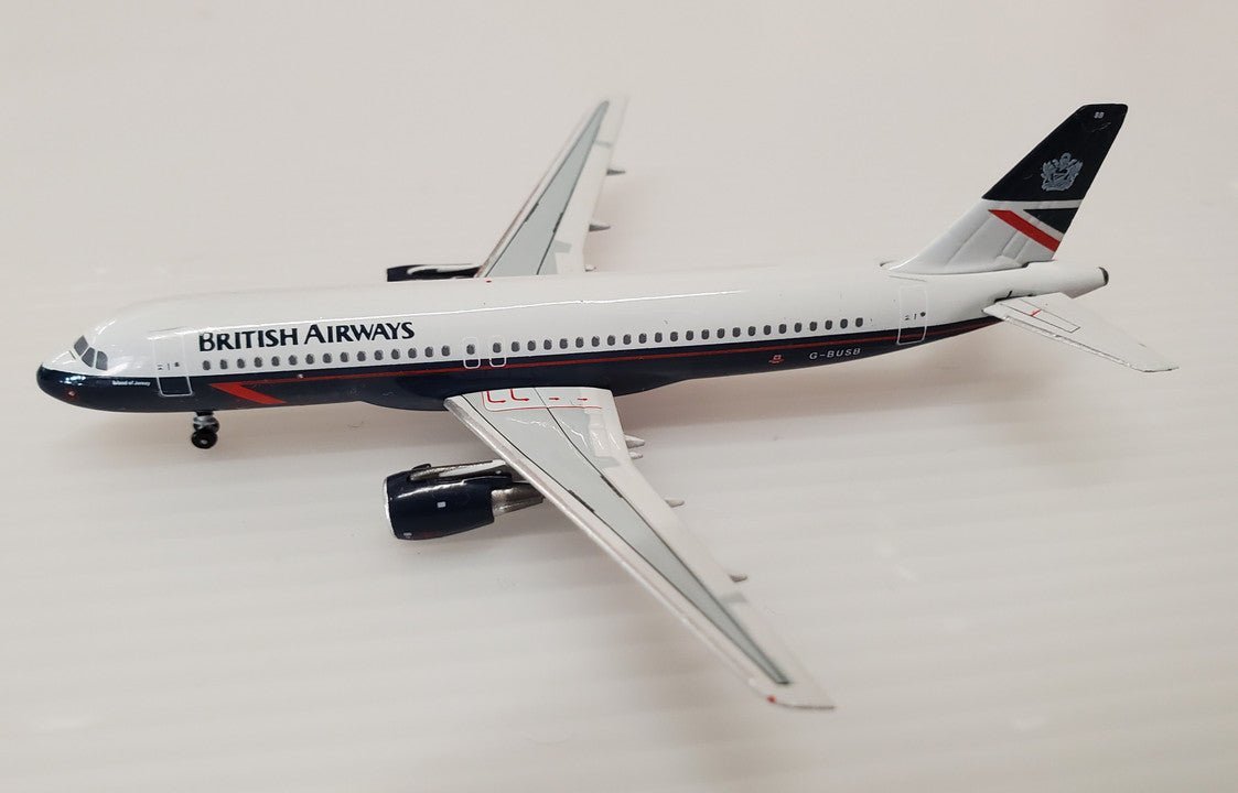 ARD400 Models Collection – MTS Aviation Models