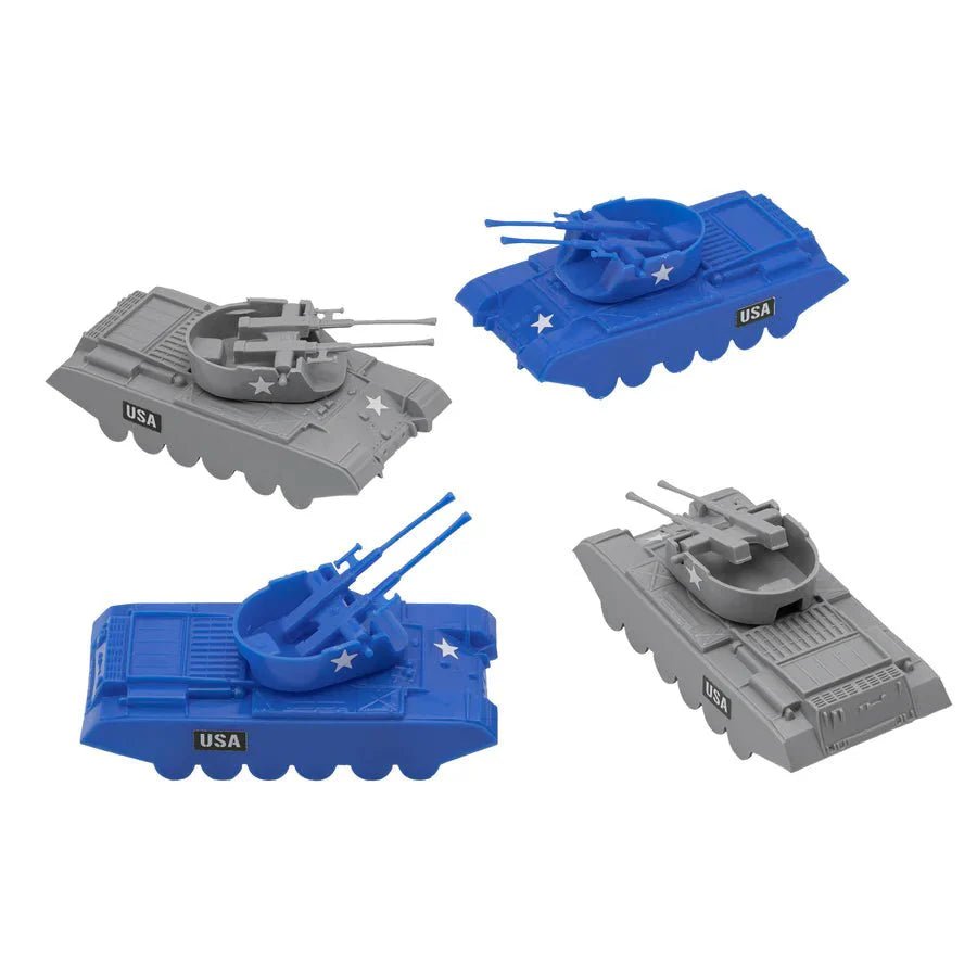 BMC Toys Collection – MTS Aviation Models