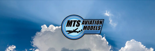 Boeing 757 Scale Models Collection – MTS Aviation Models