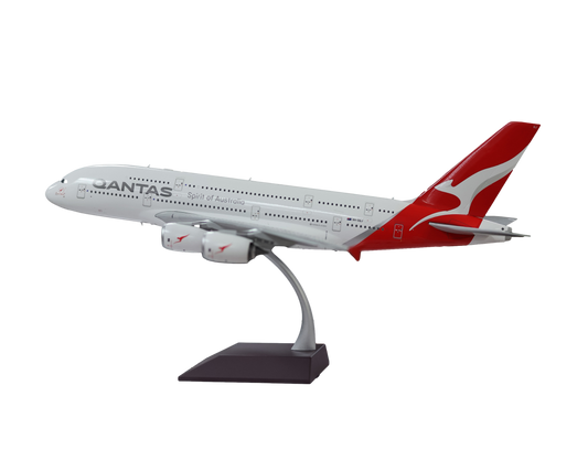 Gemini Jets Diecast Airplane Models – MTS Aviation Models