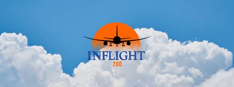 InFlight200 Aviation Models | InFlight 200 Collection – MTS Aviation Models