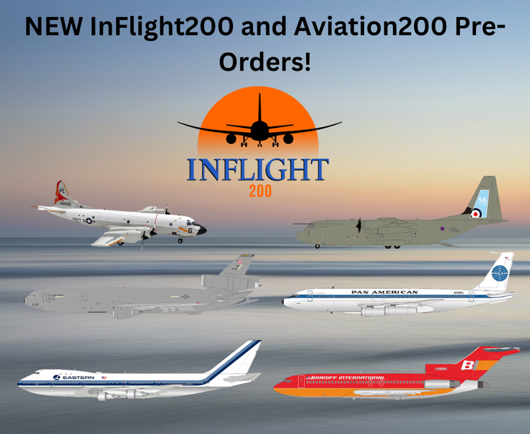 MTS Aviation Models (formally Military Toy Shop)