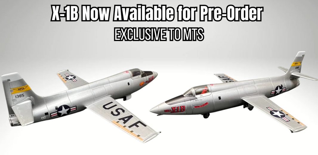 MTS Aviation Models - Gemini Jets, InFlight200, Hobby Master
