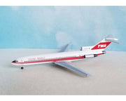 TWA Collection – MTS Aviation Models