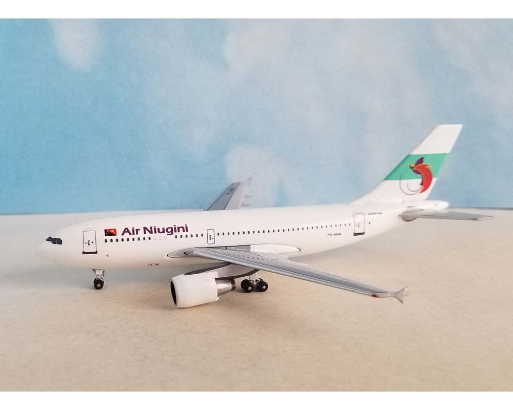 Airbus A310 Collection – MTS Aviation Models