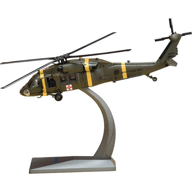 Pre-Order Air Force 1 AF1-0099CW 1:72 US Army UH-60 Black Hawk -MTS ...