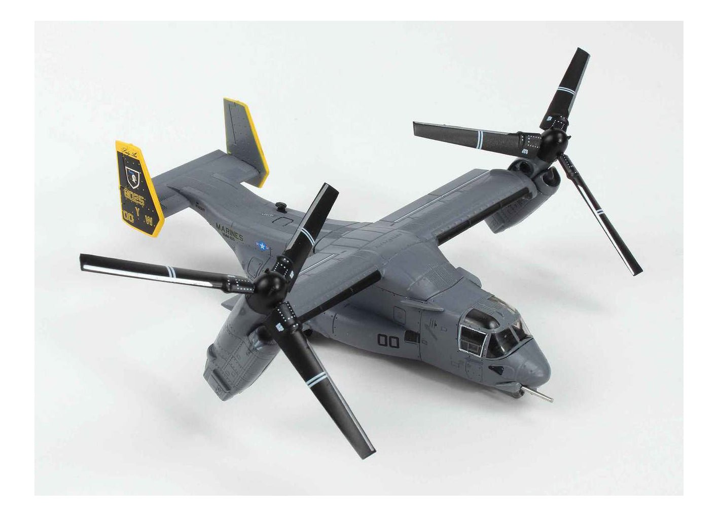 Air Force 1 AF1-0140A 1:144 USMC V-22 Osprey VMM-365 Blue Knights – MTS ...