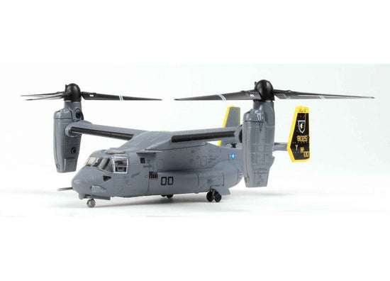 Air Force 1 AF1-0140A 1:144 USMC V-22 Osprey VMM-365 Blue Knights – MTS ...