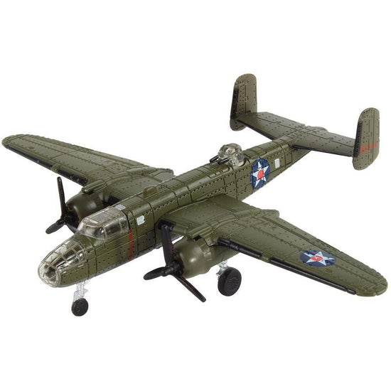 Air Force 1 AF1-0147A 1:200 B-17 Flying Fortress "Swamp Fire" – MTS ...