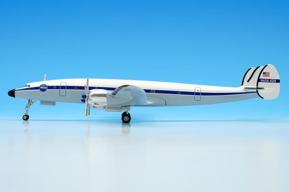 Aviation Classics MTS20001 1:200 NASA C-121G Constellation N420NA – MTS ...