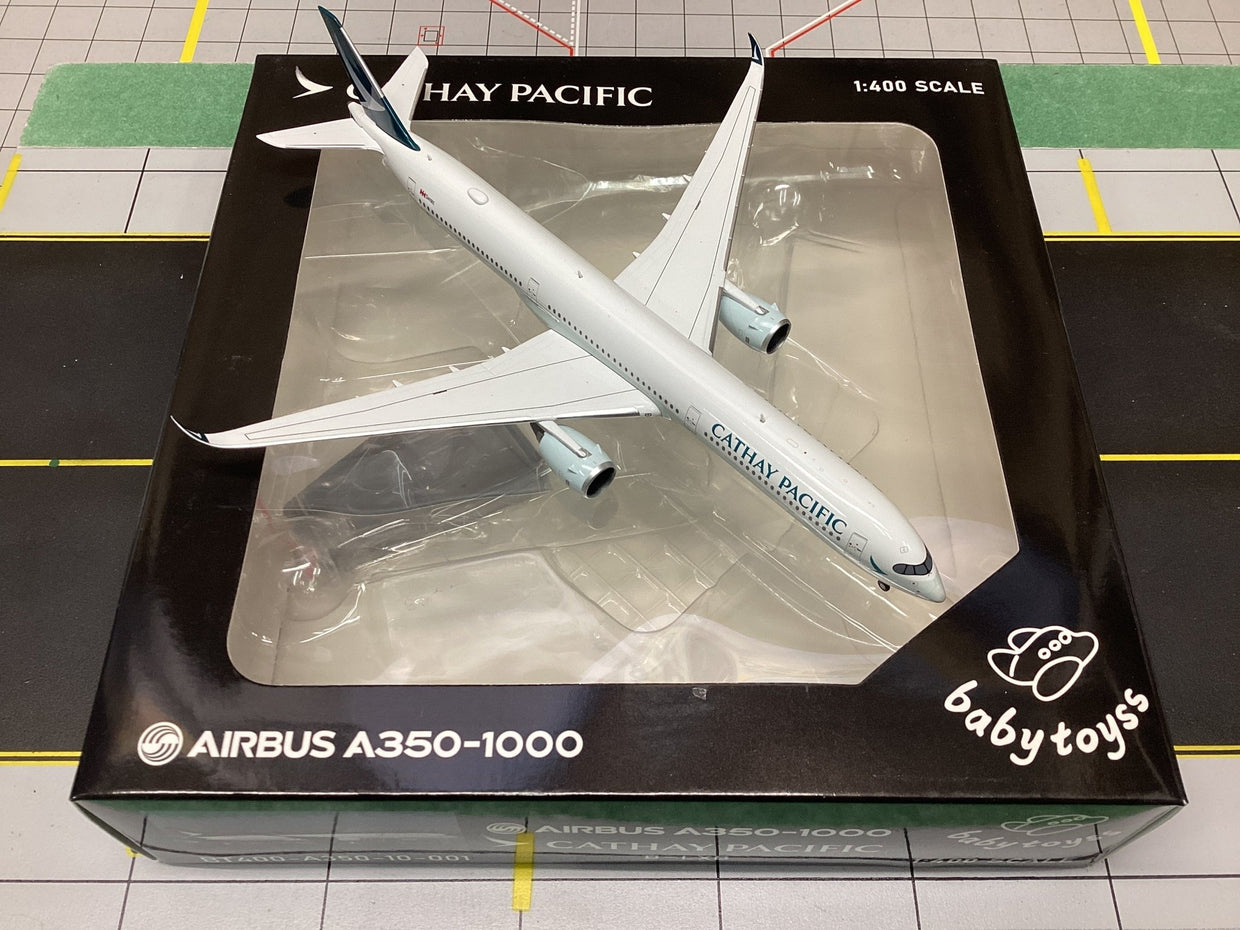 Cathay Pacific Collection – Page 2 – MTS Aviation Models