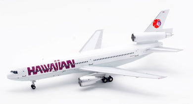 Hawaiian Airlines Collection – MTS Aviation Models