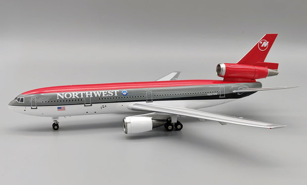 Douglas DC-10 Models – MTS Aviation Models