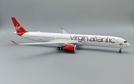 Virgin Atlantic Collection – MTS Aviation Models