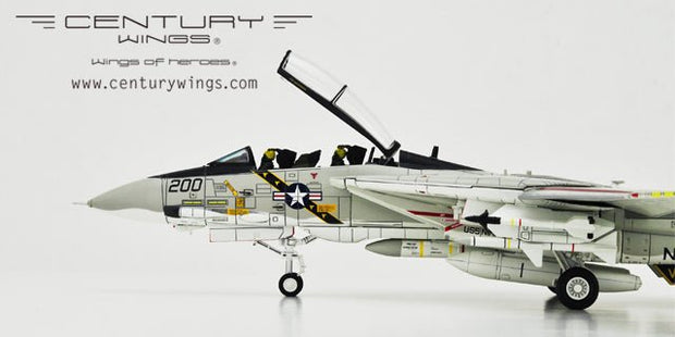 Century Wings Scale Models Collection – MTS Aviation Models