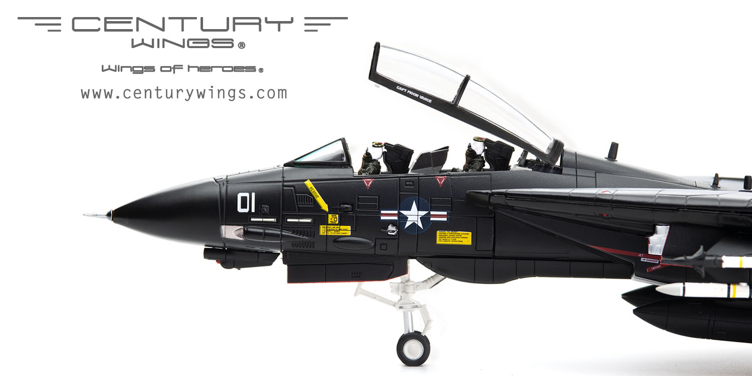 F-14 Tomcat Collection – MTS Aviation Models
