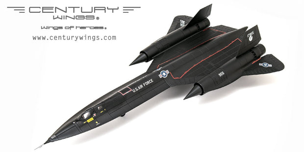 Century Wings Scale Models Collection – MTS Aviation Models