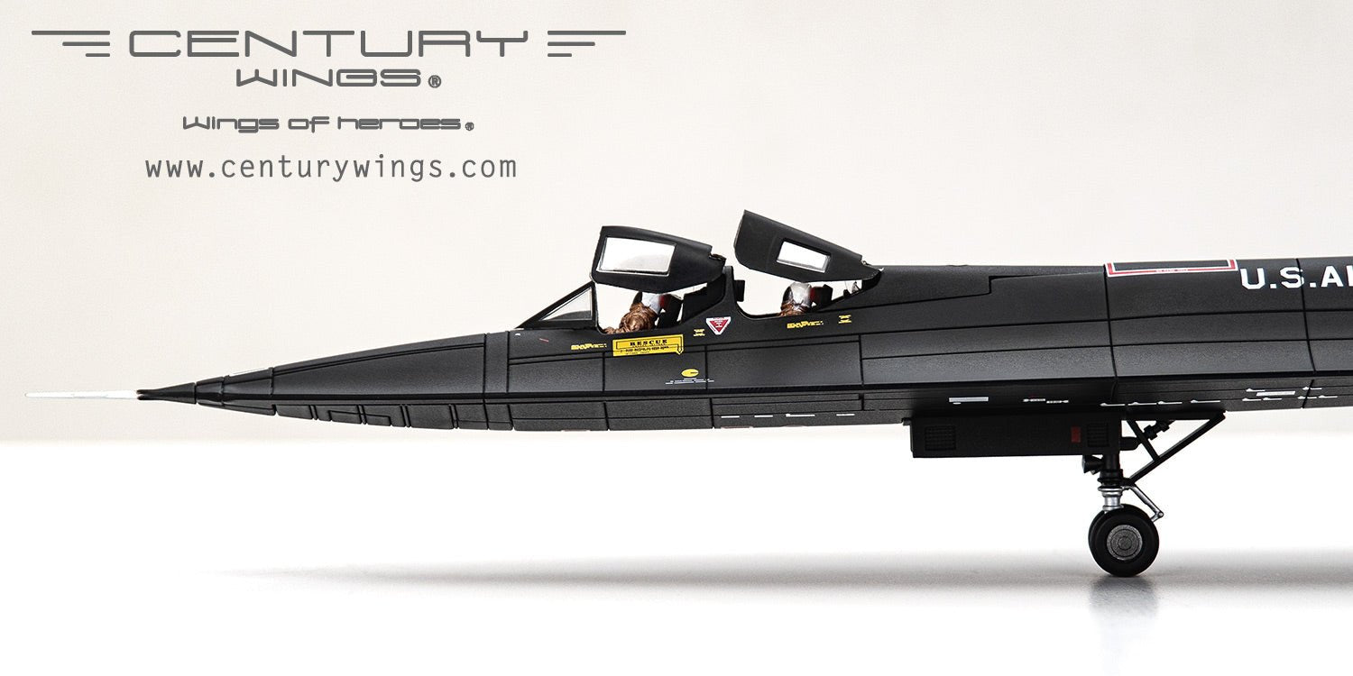 Century Wings Scale Models Collection – MTS Aviation Models