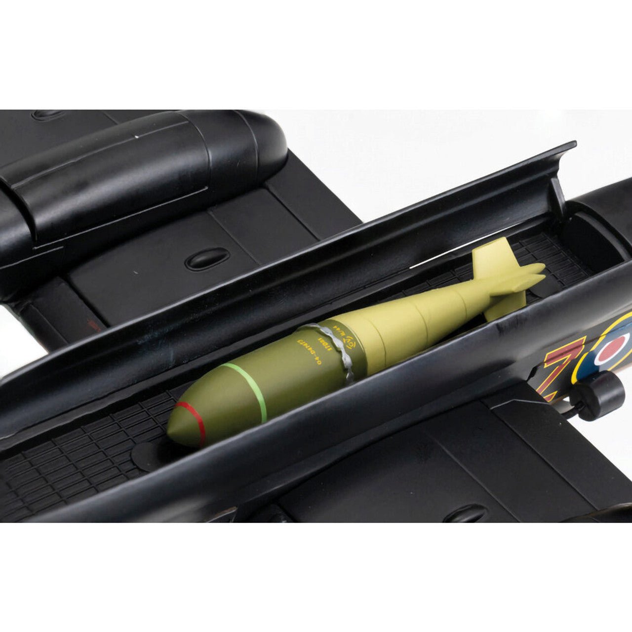 Corgi AA32629 Avro Lancaster B.Mk III RAF No.617 Dambusters Sqn – MTS ...