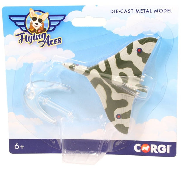 Corgi Models | Diecast Planes & Aircfrats – MTS Aviation Models