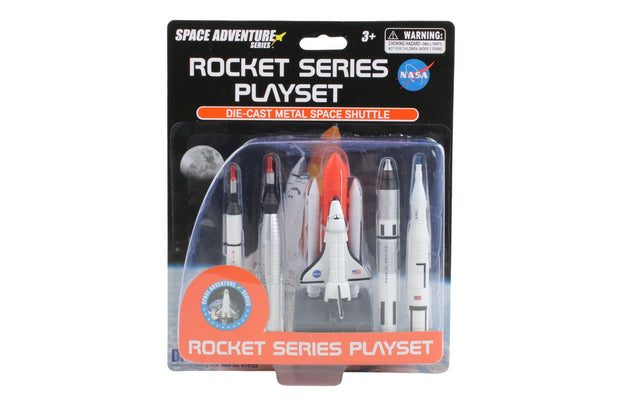 Daron Space Toys – MTS Aviation Models