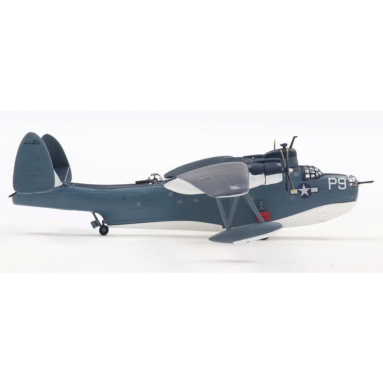 Diecast of Defense DOD31559 1:144 PBM-3B Martin Mariner US Navy – MTS ...
