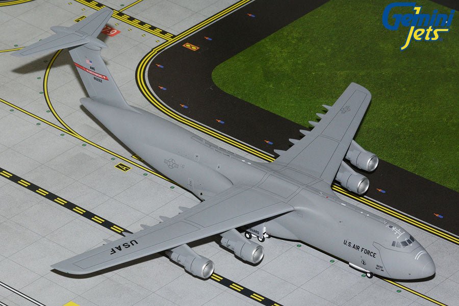 Gemini Jets Store | Diecast Airplane Models – MTS Aviation Models