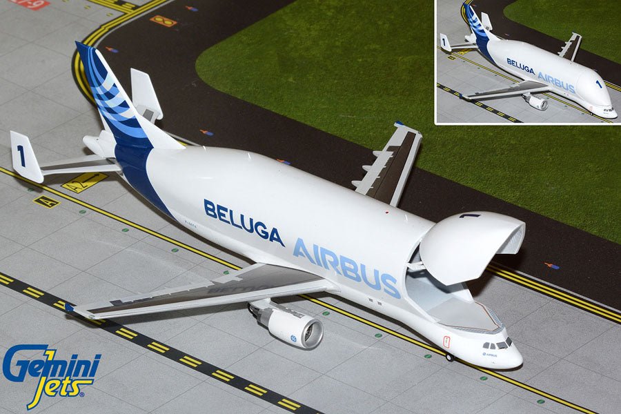 Gemini Jets Store | Diecast Airplane Models – MTS Aviation Models