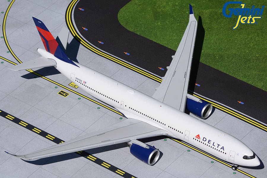 Gemini Jets Store | Diecast Airplane Models – MTS Aviation Models
