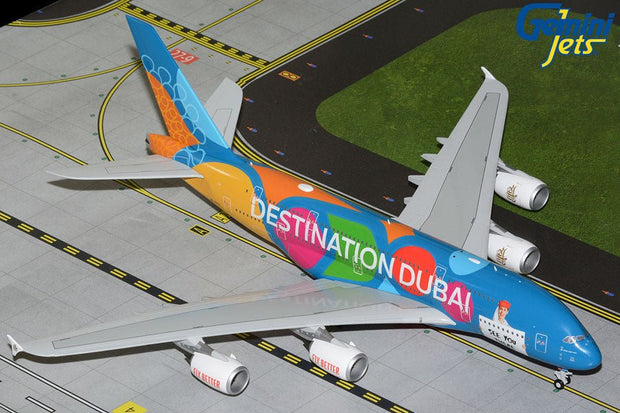 Gemini Jets Store | Diecast Airplane Models – MTS Aviation Models