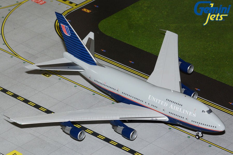 Gemini Jets Store | Diecast Airplane Models – MTS Aviation Models