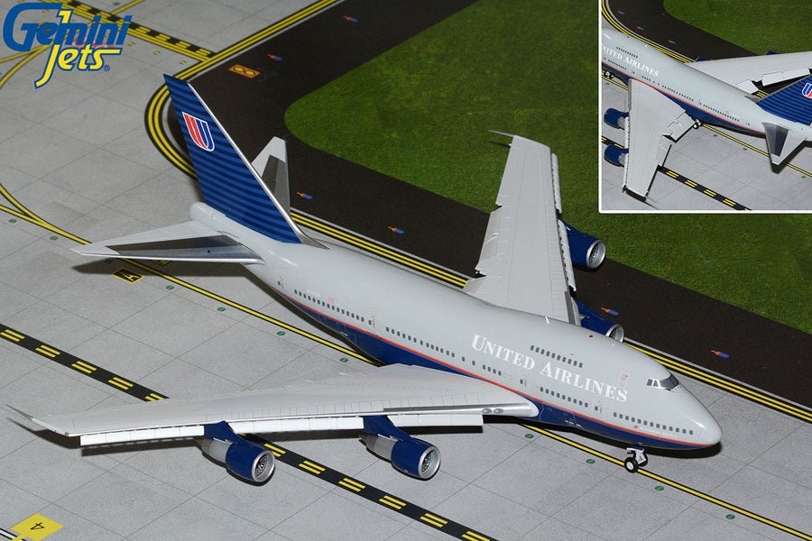 Gemini Jets Store | Diecast Airplane Models – MTS Aviation Models