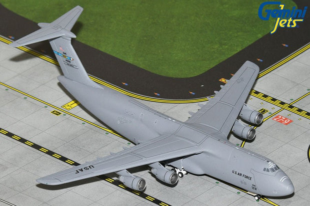 C-5 Galaxy Collection – MTS Aviation Models