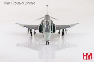 Hobby Master HA19075 1:72 F-4G Wild Weasels – MTS Aviation Models