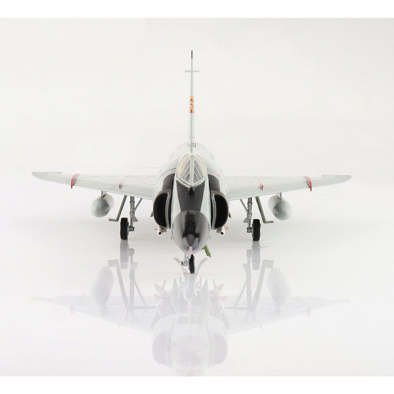 Hobby Master HA3117 1:72 F-102A Delta Dagger 54-1373, 199th FIS, Hawaii ...