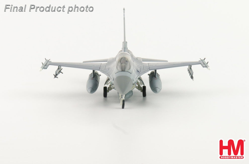 Hobby Master HA38064 1:72 F-16D Fighting Falcon 85-1572 – MTS Aviation ...