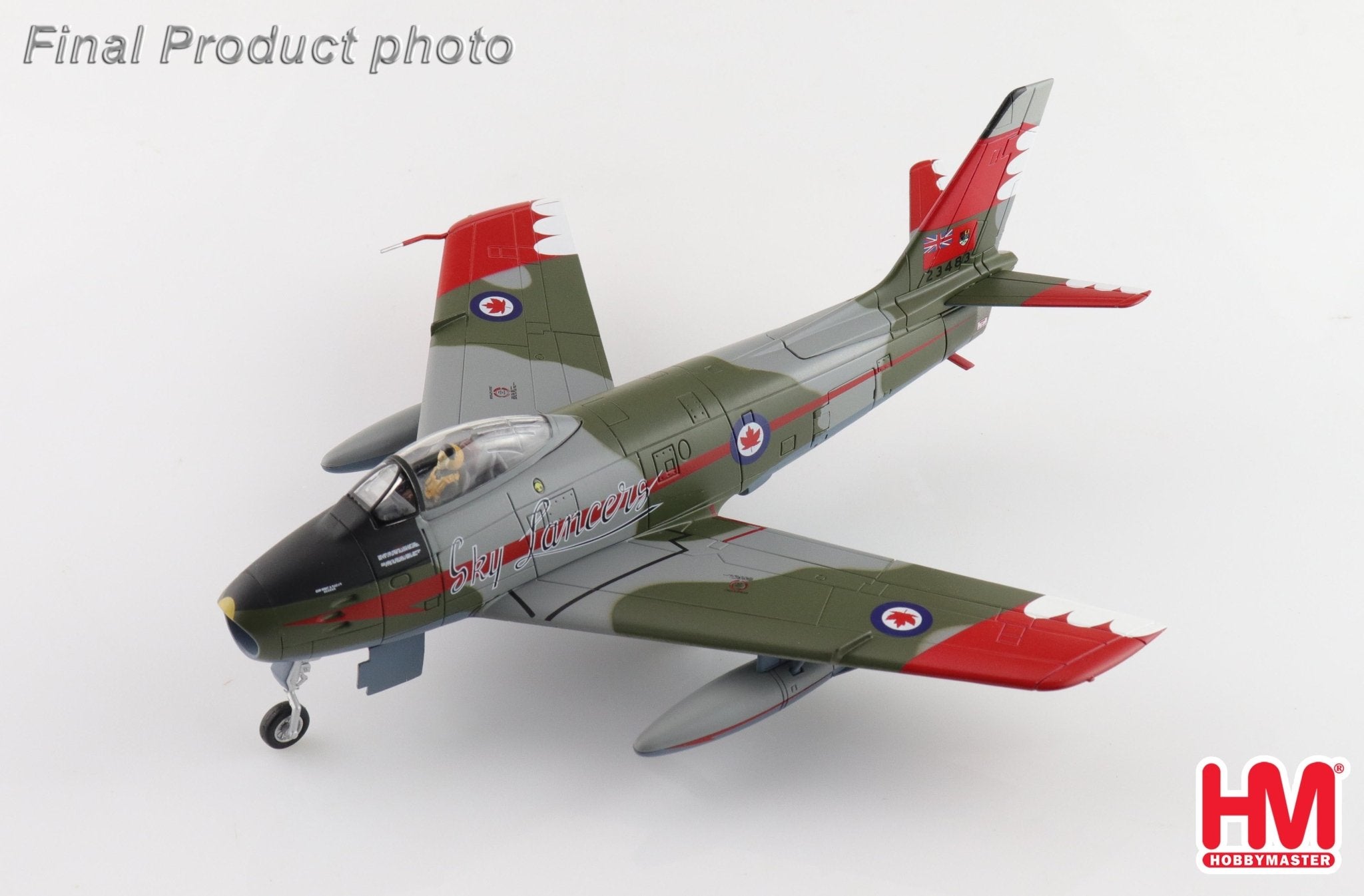 Hobby Master Diecast Collectibles | MTS Aviation Models – Page 4
