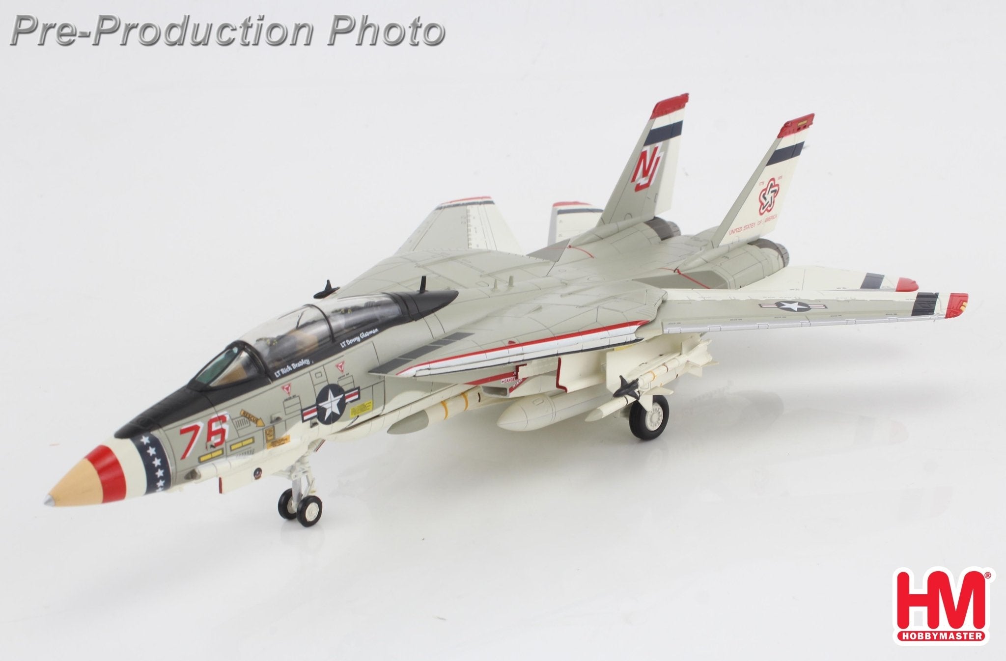 MTS Aviation Models - Gemini Jets, InFlight200, Hobby Master