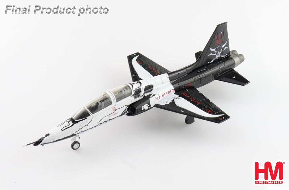 Hobby Master HA5413 1:72 T-38C Talon "FAIP scheme" 65-10331 – MTS ...