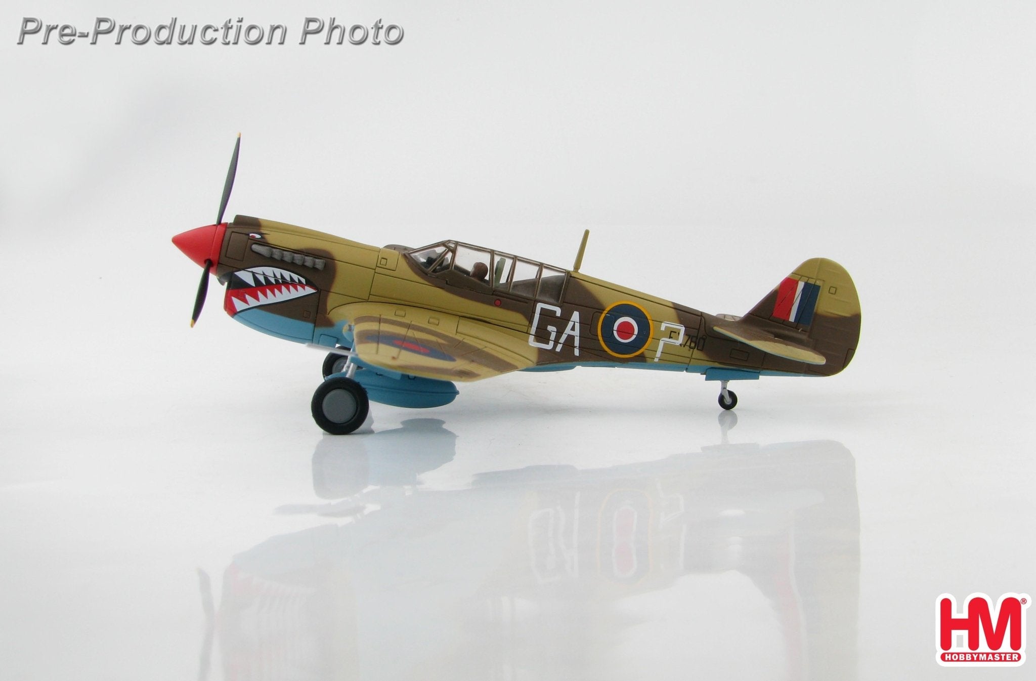 Hobby Master Diecast Collectibles | MTS Aviation Models