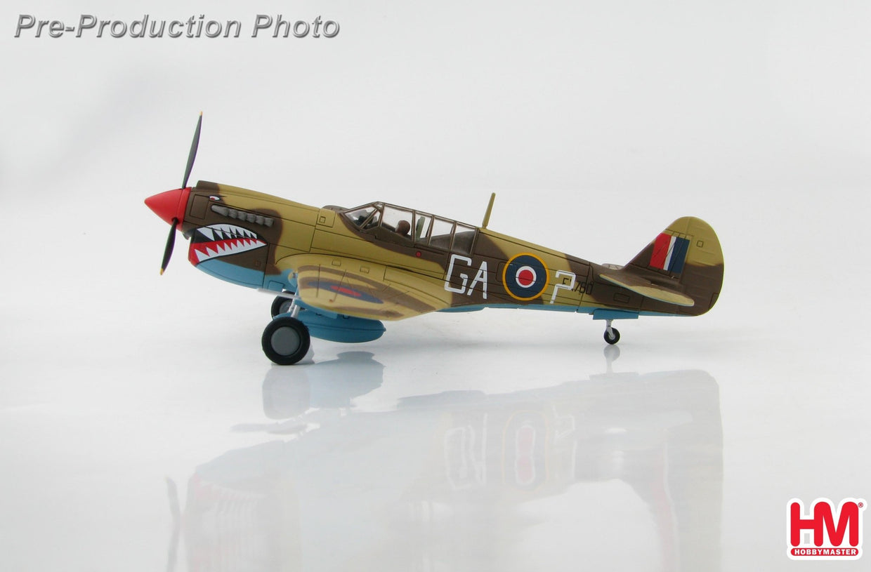 Hobby Master Diecast Collectibles | MTS Aviation Models