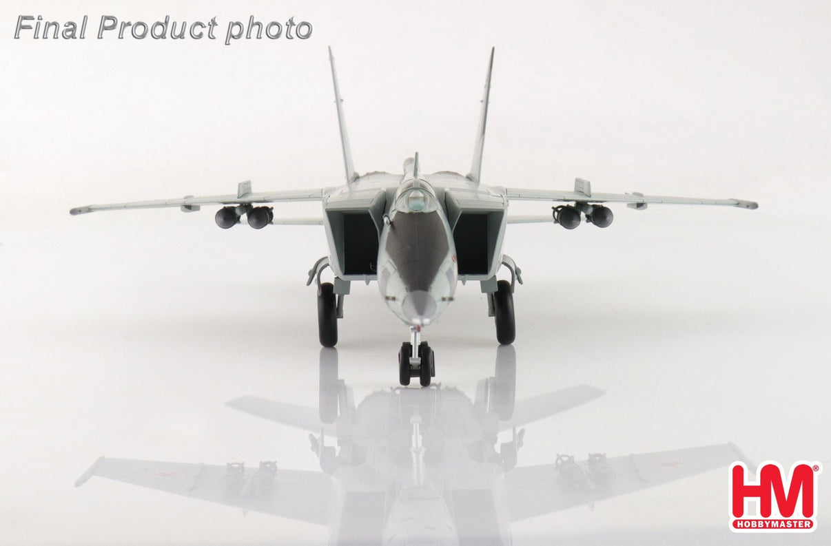 Hobby Master HA5651 1:72 MIG-25RBT Red 46 – MTS Aviation Models