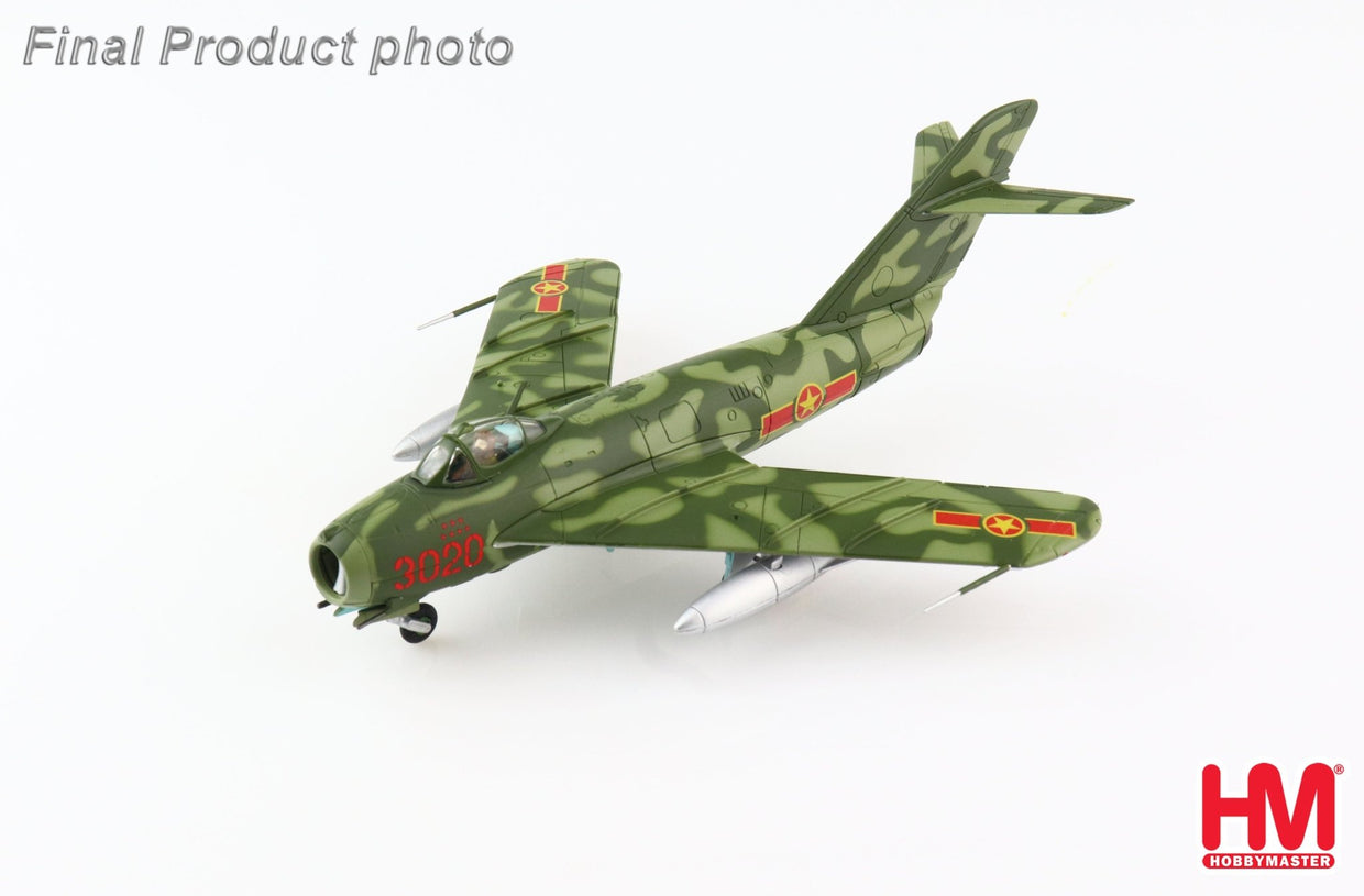 Hobby Master Diecast Collectibles | MTS Aviation Models