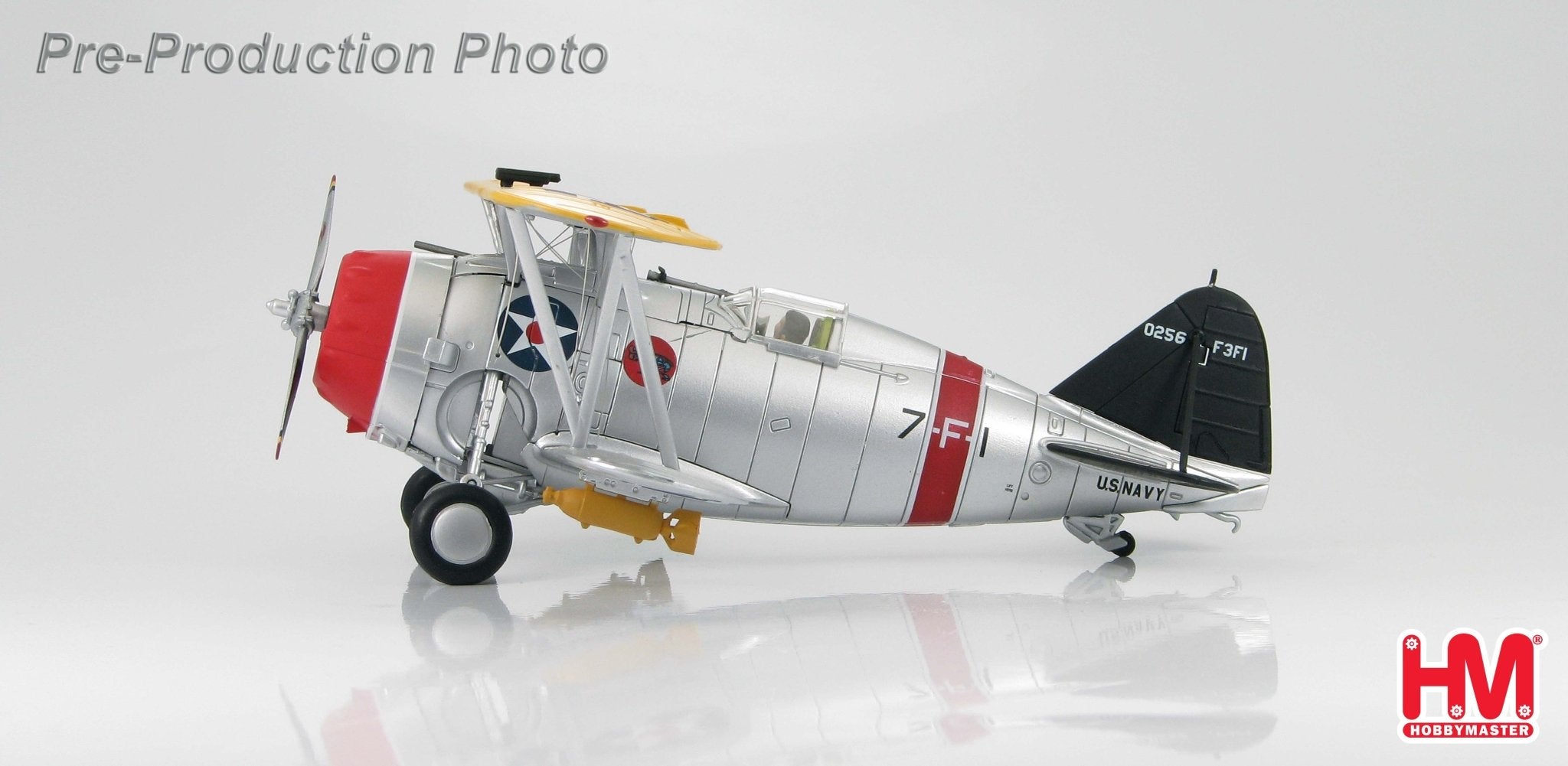 Hobby Master Diecast Collectibles | MTS Aviation Models