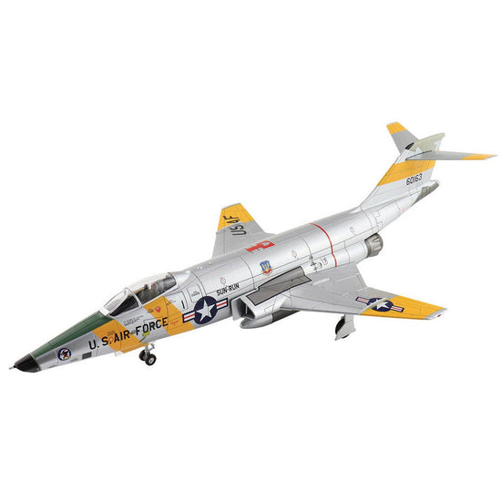 Hobby Master HA9304 1:72 USAF RF-101C Voodoo 363rd TRW, "Operation Sun ...