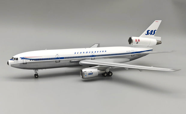 Douglas DC-10 Models – MTS Aviation Models