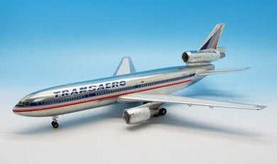 Douglas DC-10 Models – MTS Aviation Models