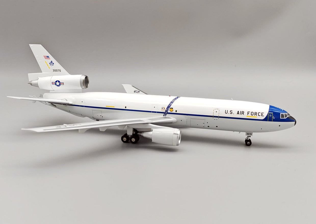 Douglas DC-10 Models – MTS Aviation Models